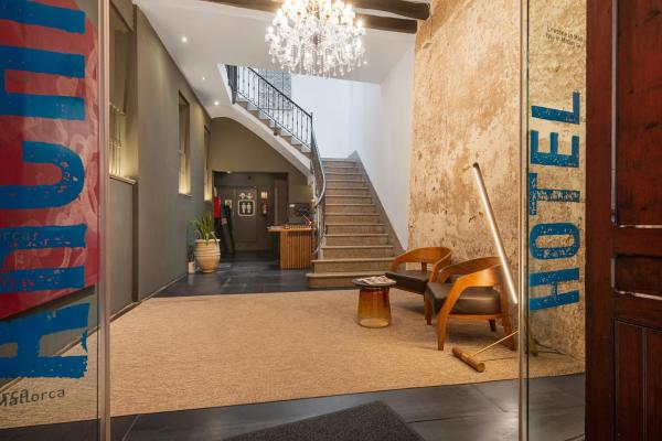 Brondo Architect Hotel - Palma