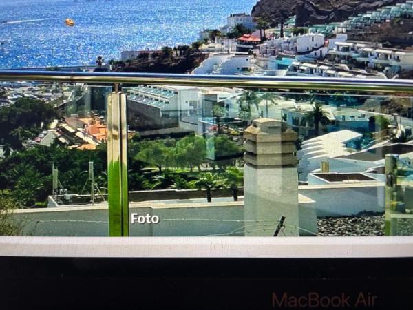 Casa Vista Marina Y Montaña - Gran Canaria