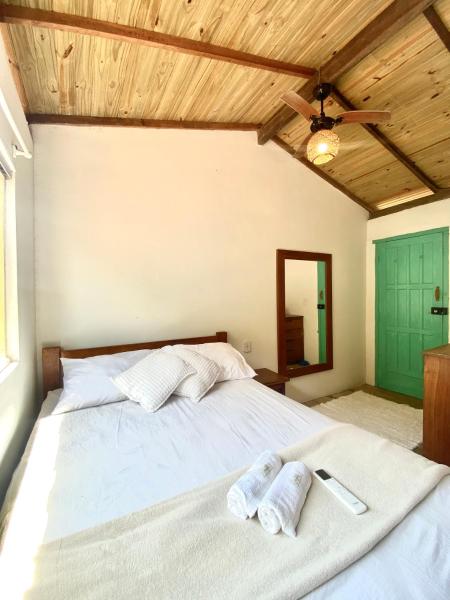 Apto 1030 - Trancoso, Brasil