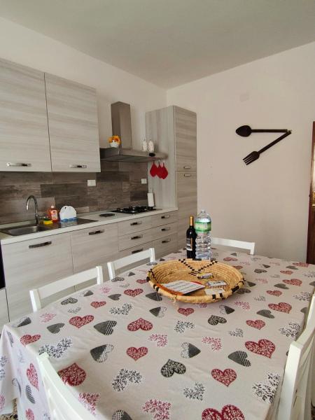 Appartamento Maestrale - Porto Torres