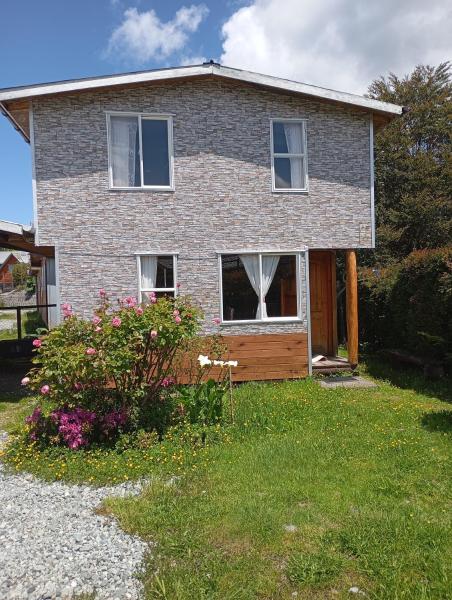 Cabañas A Orillas De Rio - Los Lagos