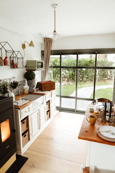 Ma Cabane à Oiseaux Avec Bain Nordique En Supplément - Pessac