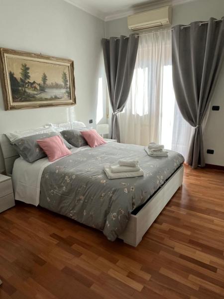 Alga Roma - Rome