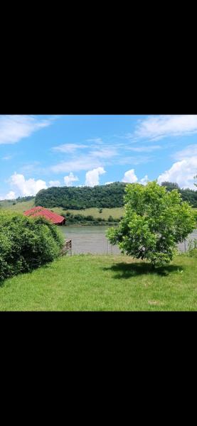 Camping Privativo Em Ilha Redonda Palmitos Sc - Santa Catarina (estado)