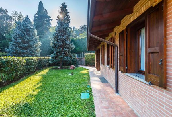 Jacuzzi Apartment In Italian Villa, Wi-fi & Garden Modena - Reggio Emilia - Sassuolo