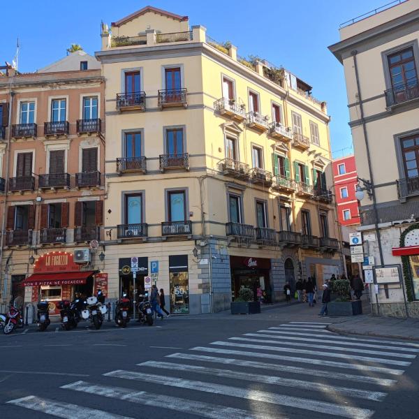 Trincu Apartment - Cagliari