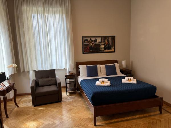 Aventino Flat - Monti