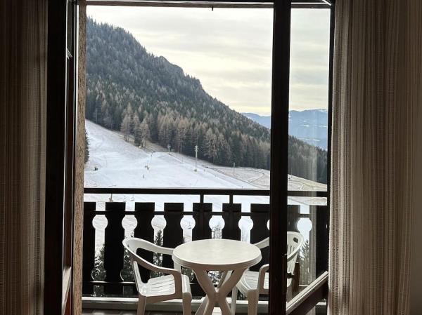 Casa Del Tramonto-golden House - Castione della Presolana