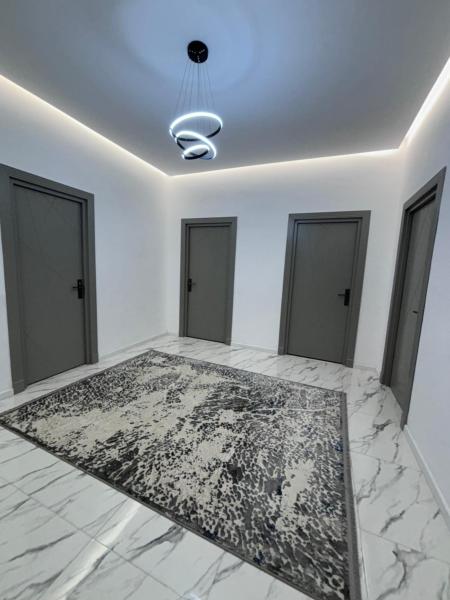 Shahdag S&r House - Республика Дагестан