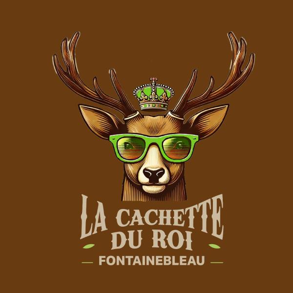 La Cachette Du Roi - Fontainebleau