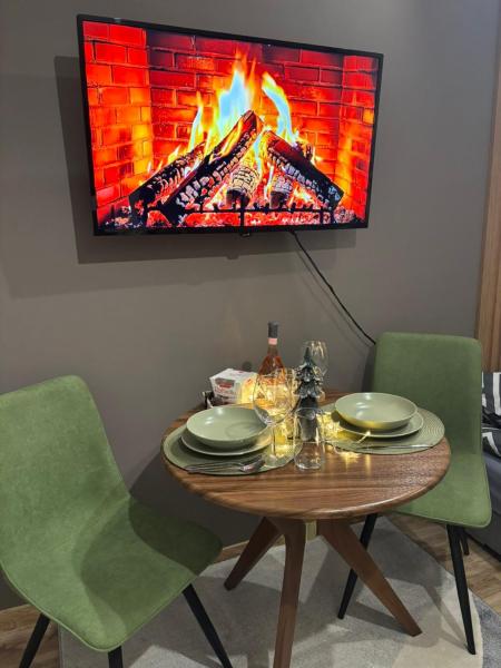 Mountain Studio Asp E63 Borovets Gardens - Samokov