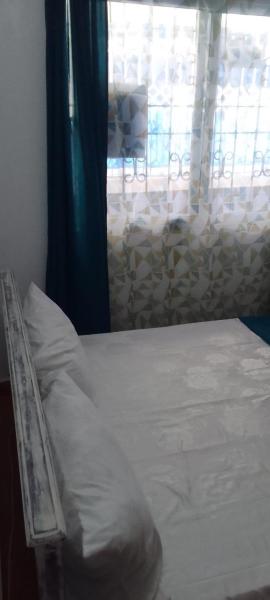 Serena Beach Villas - Mombasa