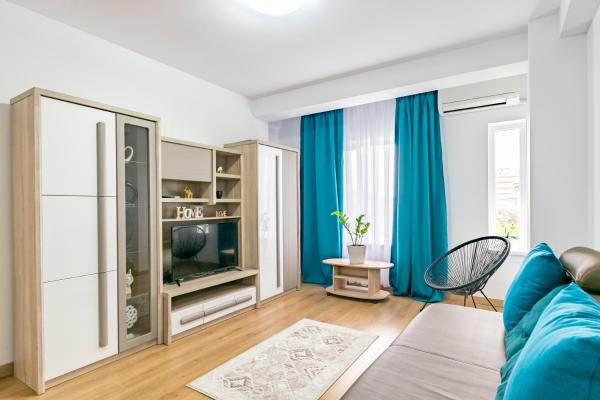 Apartament Central 1 - Craiova