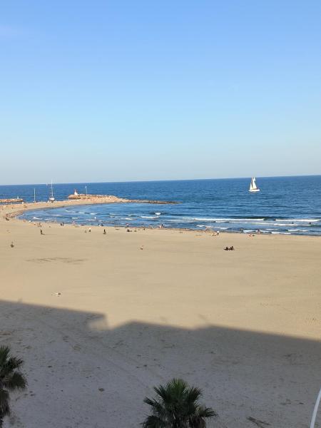 Cimer - Front De Mer - Canet-en-Roussillon