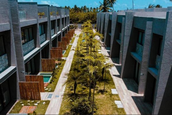Villa Manah Toque - São Miguel dos Milagres