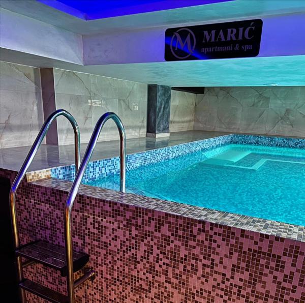 Sm Relax Apartmani Zlatibor - Zlatibor