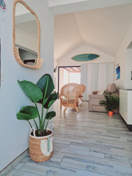 Villa Mirakai - Arrecife