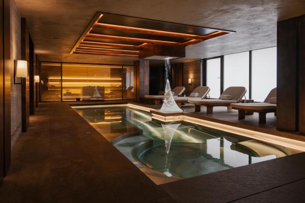 No 14 Verbier - Champex-Lac