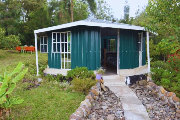 Camping Garden 10 Minutes From Ngong' Hills - Nairobi