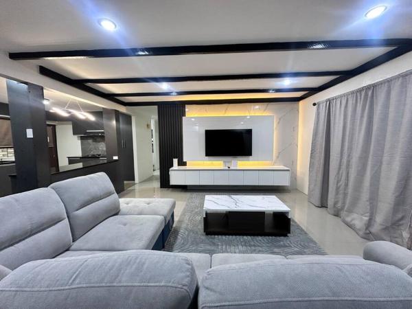 3 Bedroom Modern Executive Flat In Namadi Heights - Suva