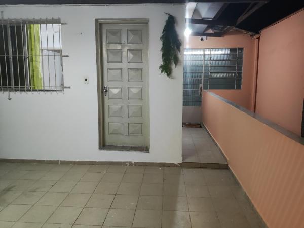 Casa Aconchegante Com 2 Quartos Perto Do Centro De São Bernardo E Do Rodoanel - Santo André