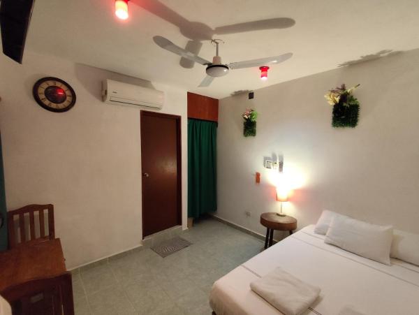 Alojamiento Ya'ax Nah - Cozumel