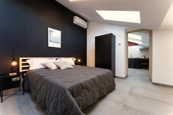 Residence La Corte - Mansarda 7 - Novara