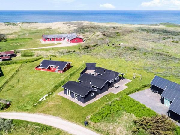 5 Star Holiday Home In Løkken - Hirtshals