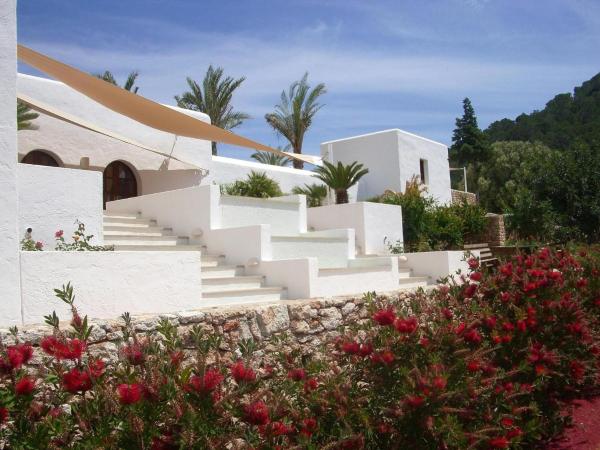 Villa In Ibiza Near Cala Xucla Beach - Alicante