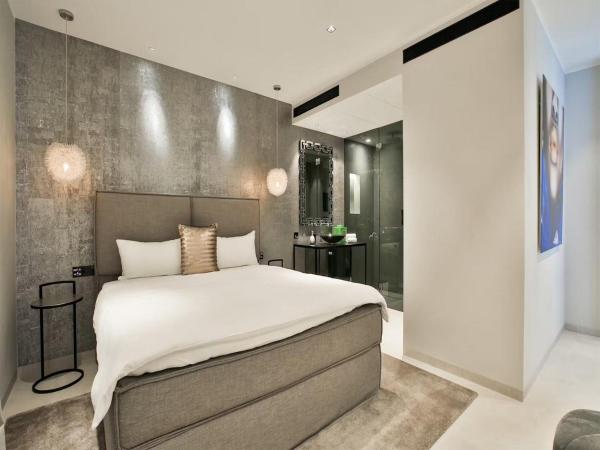 Villa In Ibiza With Panoramic Sea Views - Torrent de Cala Pi