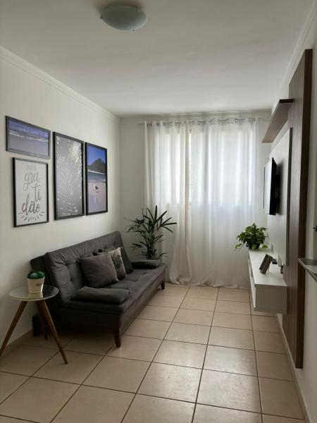 Apartamento Firenze - Franca