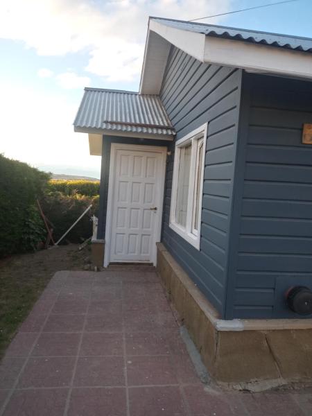 Doña Lia - El Calafate