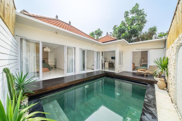 Sorellina Villa - Canggu