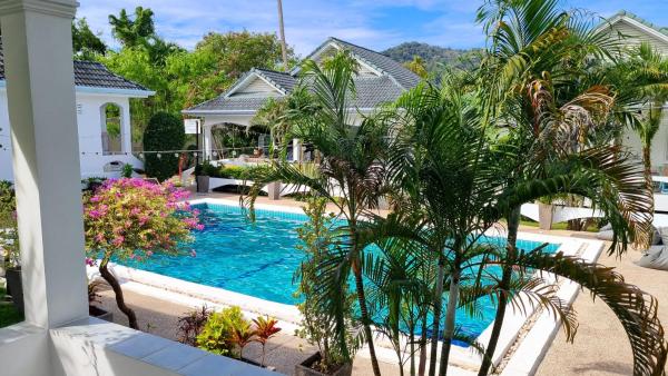 The Rai Resort - Kata Beach