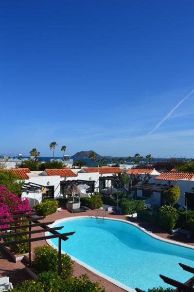 La Concha Del Mar - Corralejo