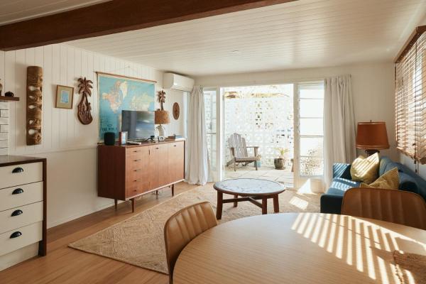 Bay Properties . The Sailor Shack - Yamba