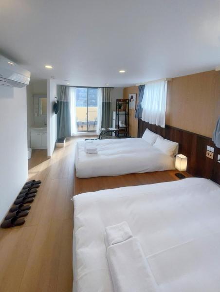 Softlight Inn Asakusa Tokyo - Maihama