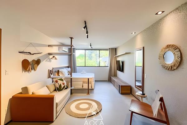 Villa Naluri - Seu Refúgio A 50 Metros Da Praia Em Japaratinga - Japaratinga