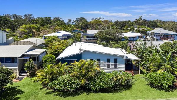 North Beach - Bellingen
