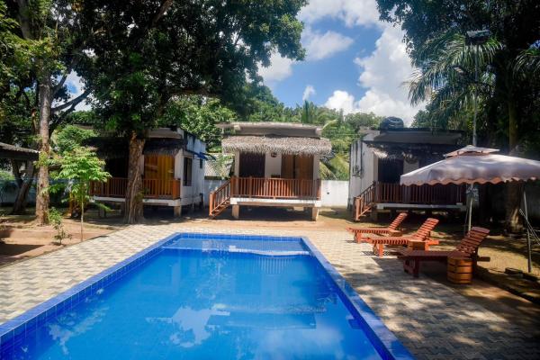 Edward's Bungalow - Sri Lanka