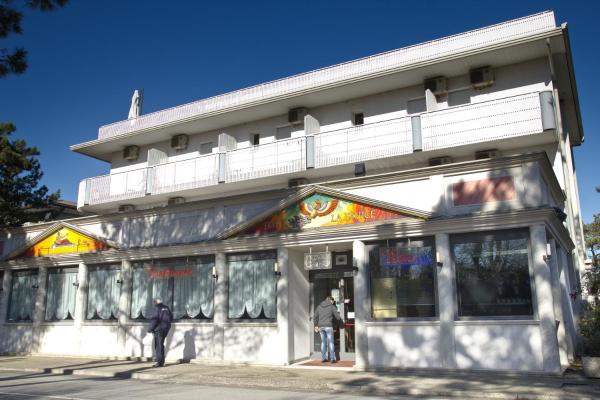 Hotel La Fenice - Lignano Sabbiadoro