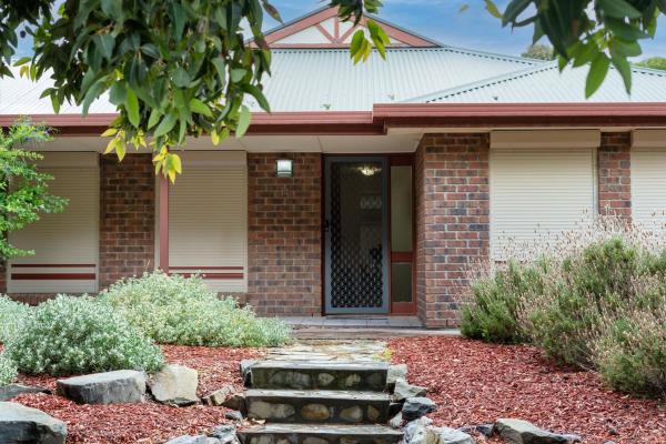 Relaxing Holiday Home Pets Are Welcome - Victor Harbor