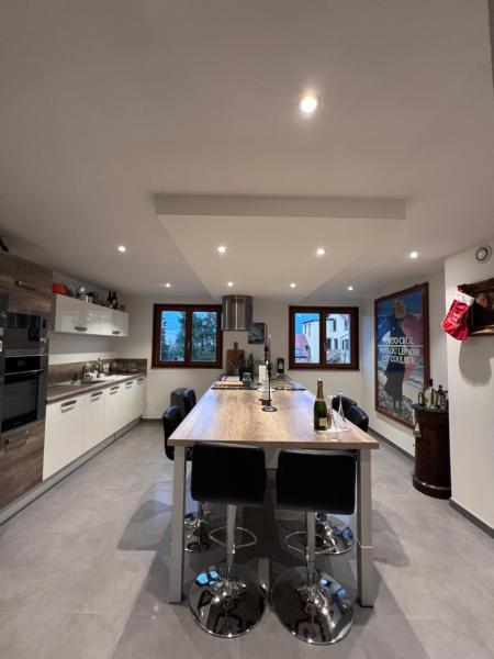 Appartement Spacieux Et Lumineux - Sélestat