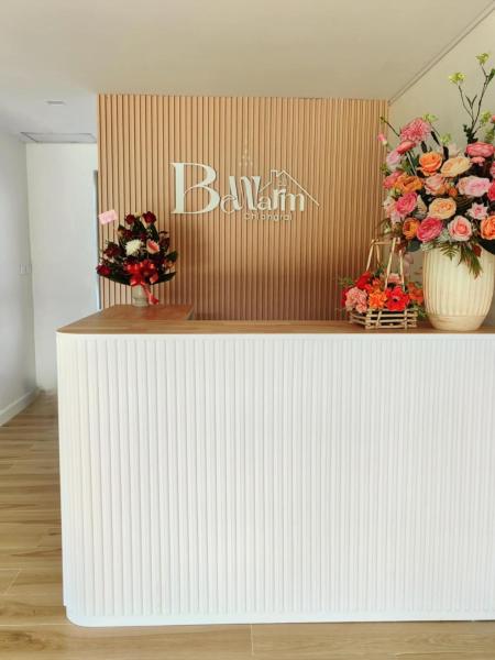 Bewarm บีวอร์ม เชียงราย - Chiang Rai