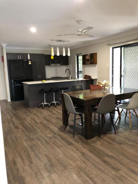 Private Bedroom In Sharehouse - Townsville
