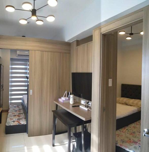 Condo Next Door - Manila