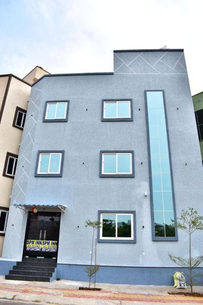 Spm Inn - Visakhapatnam