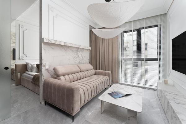 Chronos - Warszawa Wola By Downtown Apartments - Warschau