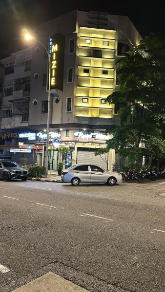 Mizie Hotel Kuala Lumpur - Kepong