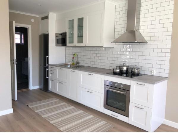 Ollestad Gård - Herrljunga